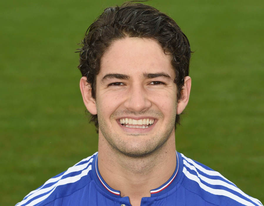 Biografia de Alexandre Pato – Biografia Resumida