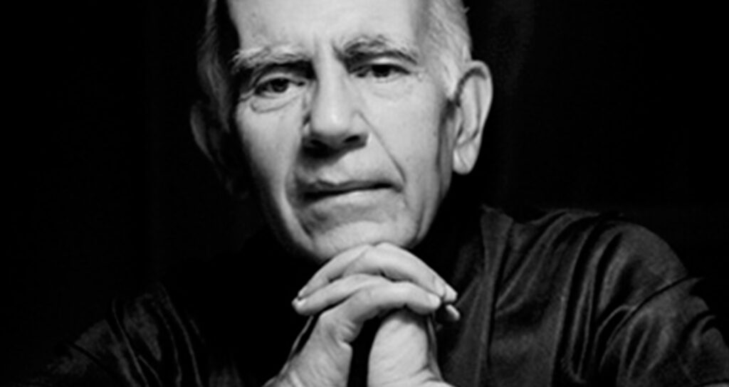 Biografia de Érico Veríssimo – Quem foi, Vida e Obras