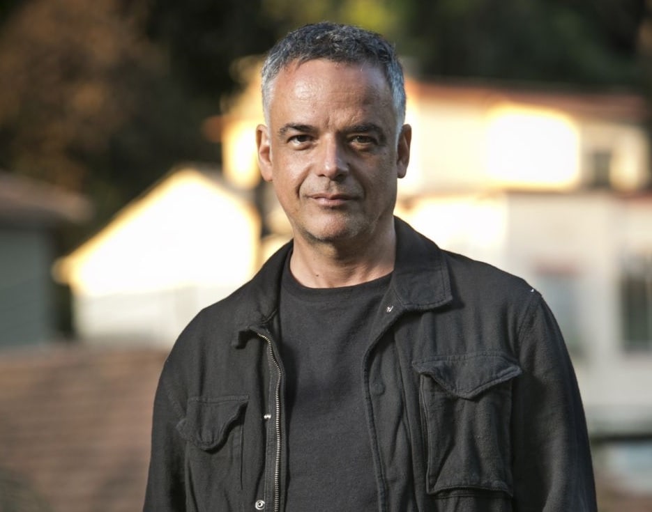 Biografia de Ângelo Antônio - Biografia Resumida