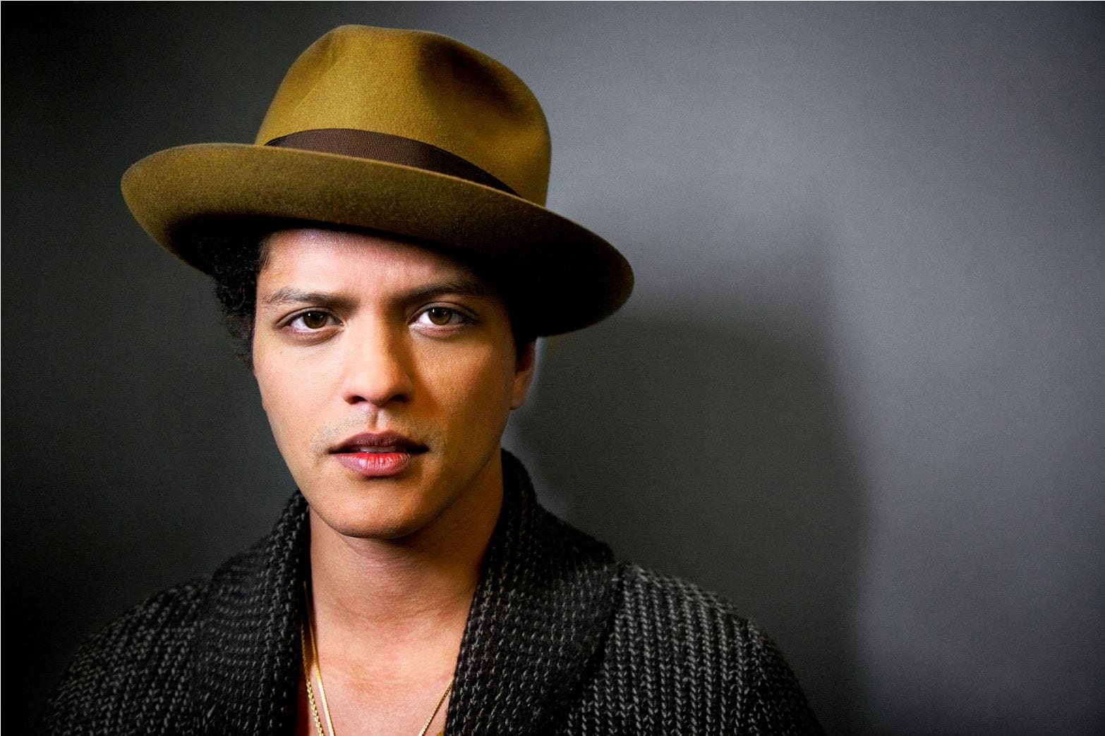 Biografia De Bruno Mars Tudo Sobre O Cantor