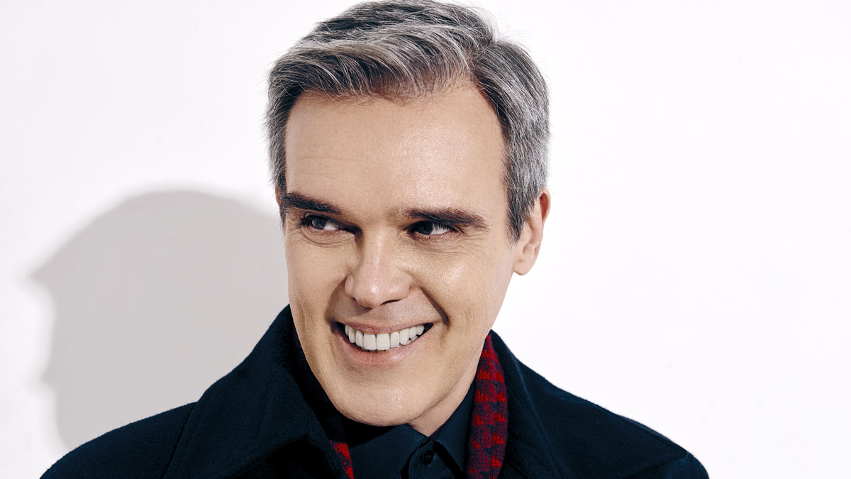 Biografia de Dalton Vigh – Biografia Resumida