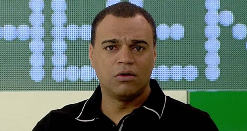 Biografia de Denílson Show – Carreira e Polêmicas