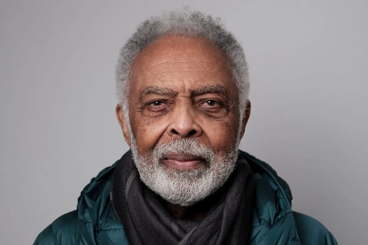 Biografia Gilberto Gil (cantor e compositor) - Biografia Resumida