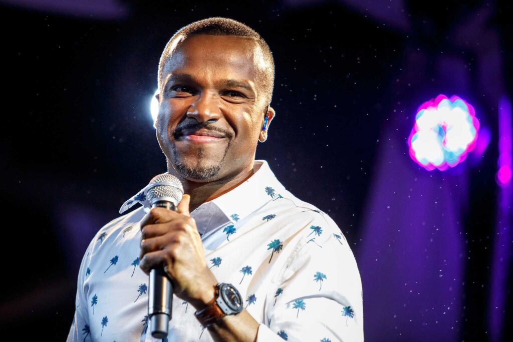 Biografia de Alexandre Pires – Biografia Resumida