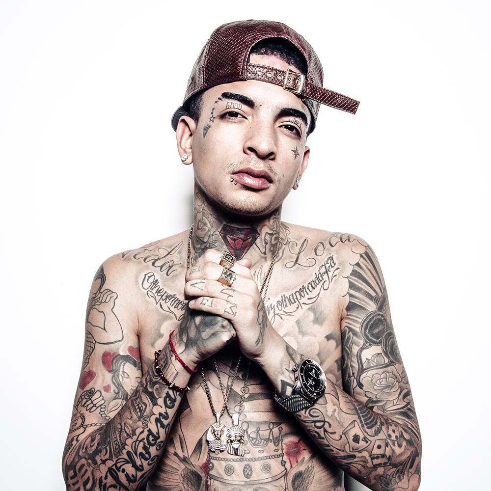 Biografia Mc Guimê cantor de funk- Biografia Resumida