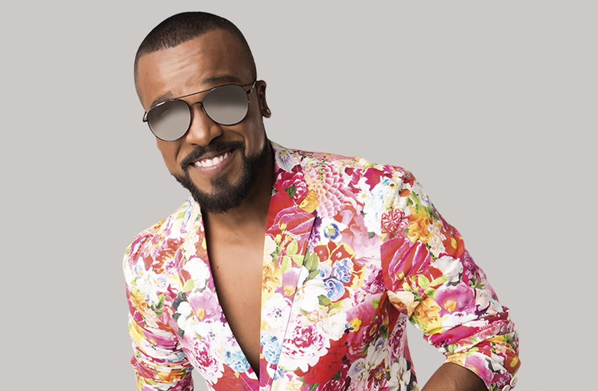 Biografia de Alexandre Pires – Biografia Resumida