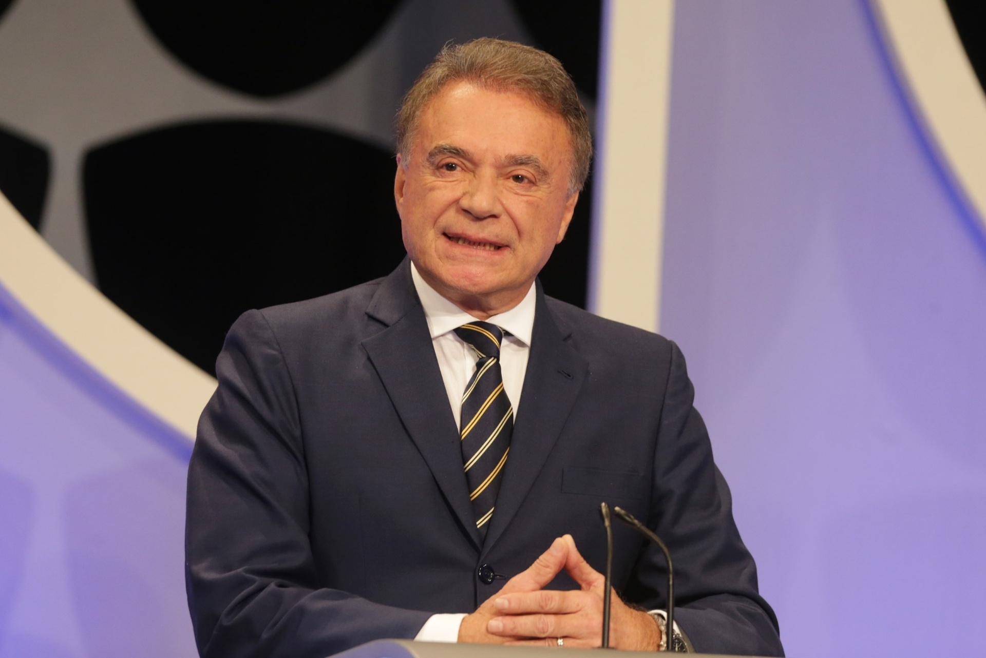 Biografia de Álvaro Dias – Biografia Resumida