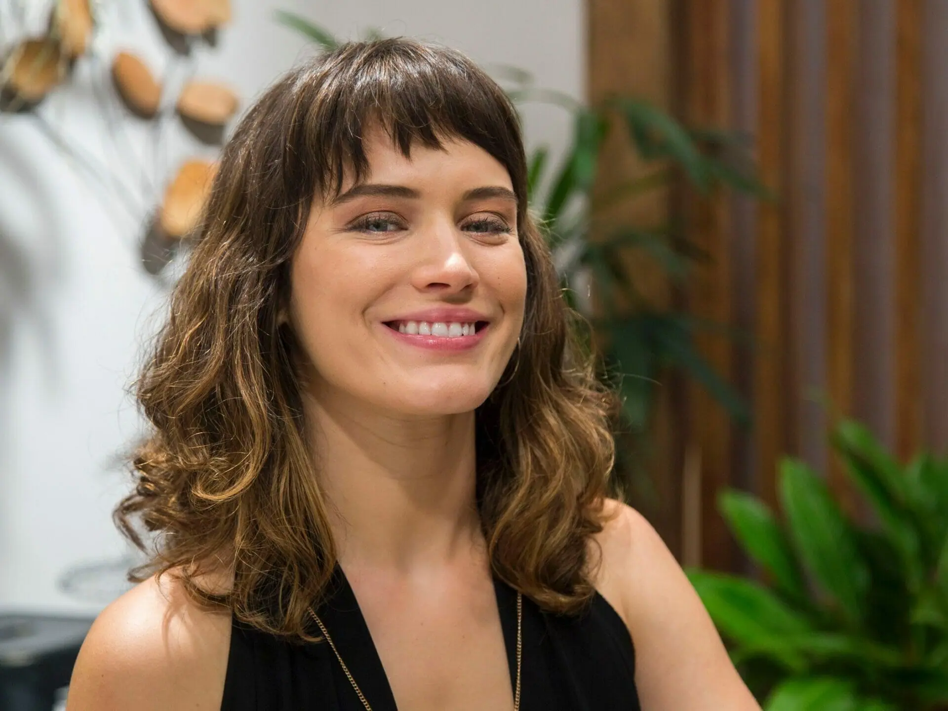 Biografia de Bianca Bin – Biografia Resumida