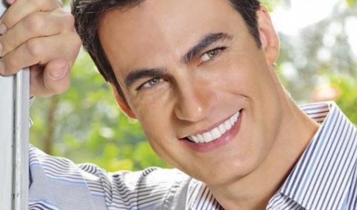 Biografia de Carlos Casagrande – Biografia Resumida