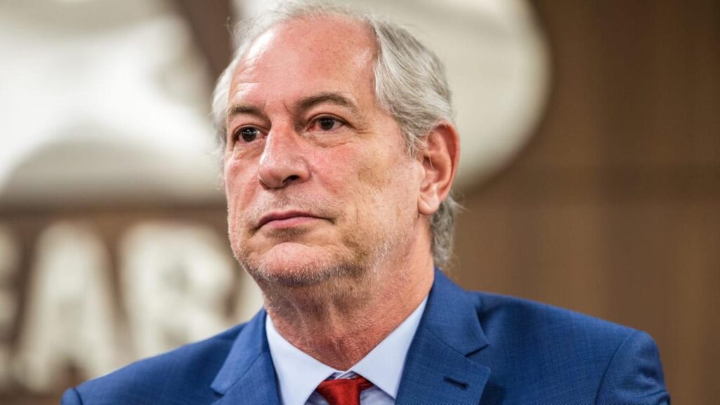 Biografia de Ciro Gomes – Biografia Resumida