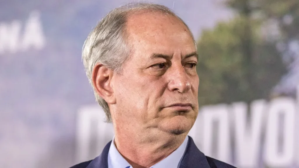 Biografia de Ciro Gomes – Biografia Resumida