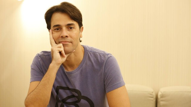 Biografia de Cláudio Lins – Biografia Resumida