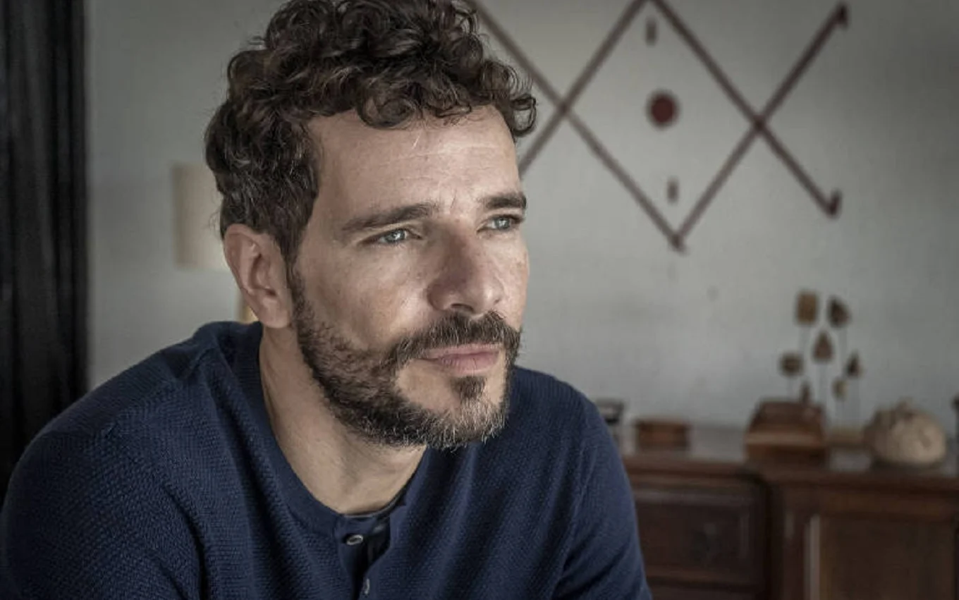 Biografia de Daniel de Oliveira – Biografia Resumida