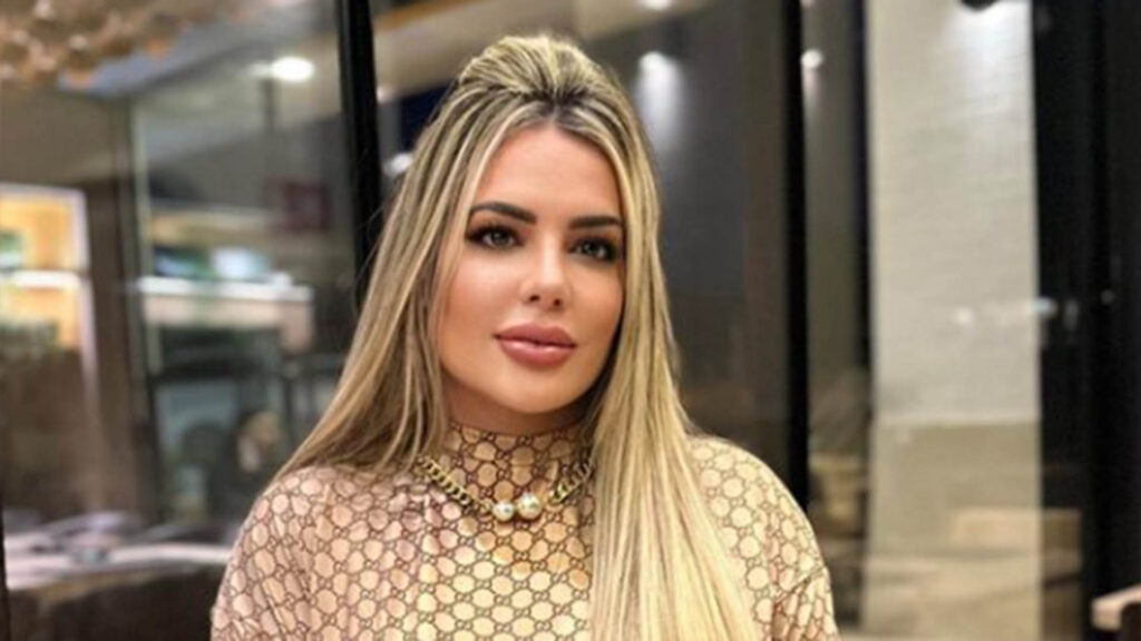 Biografia de Denise Rocha – Biografia Resumida