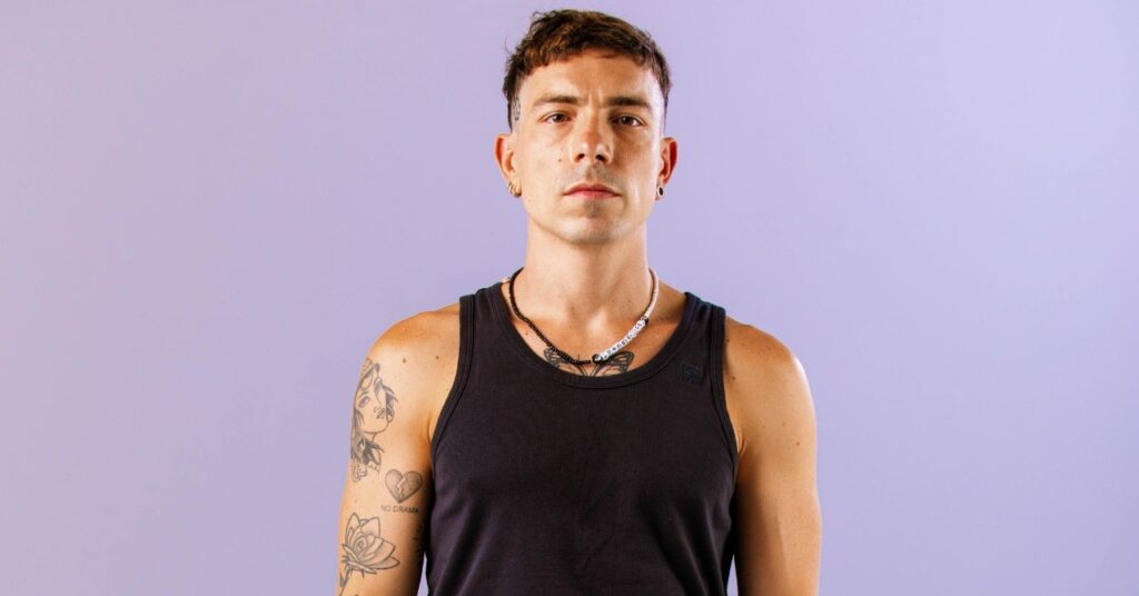 Biografia de Di Ferrero – Biografia Resumida