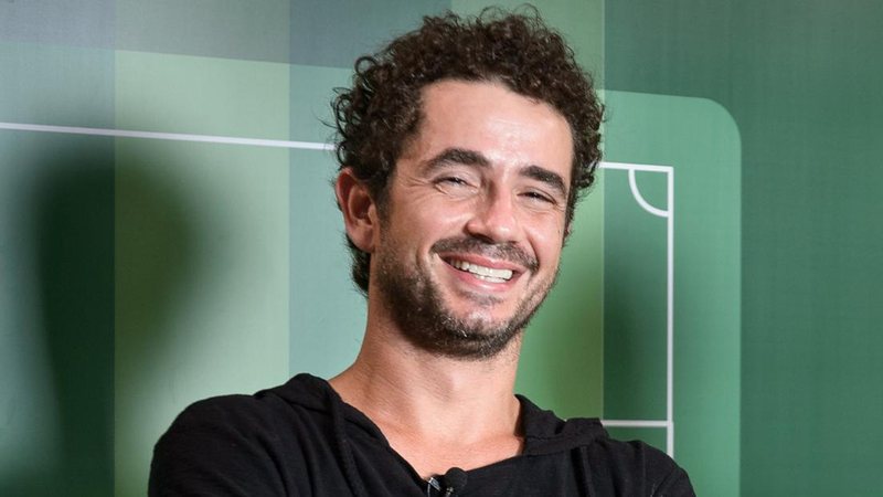 Biografia de Felipe Andreoli – Biografia Resumida