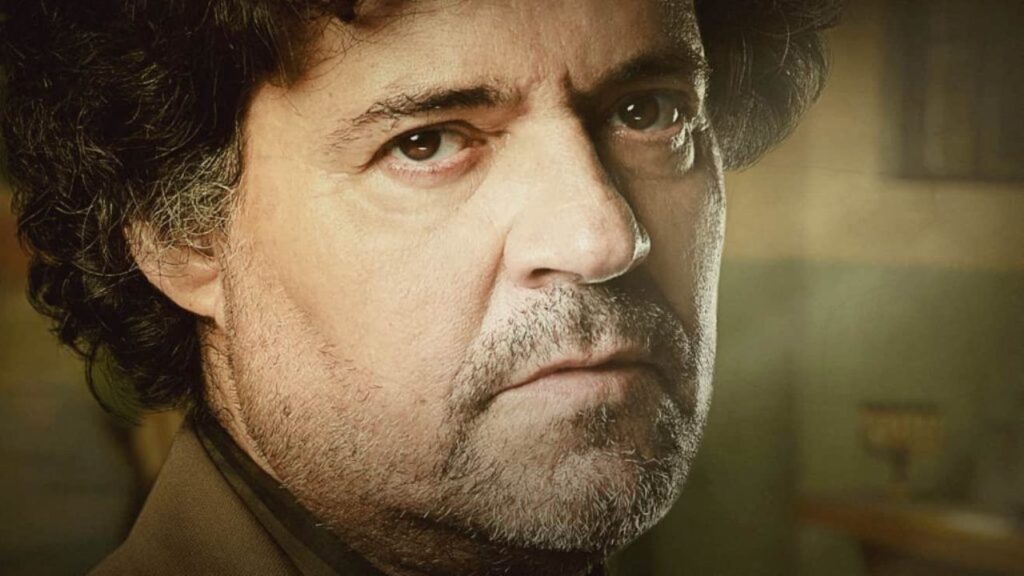 Biografia de Felipe Camargo – Biografia Resumida