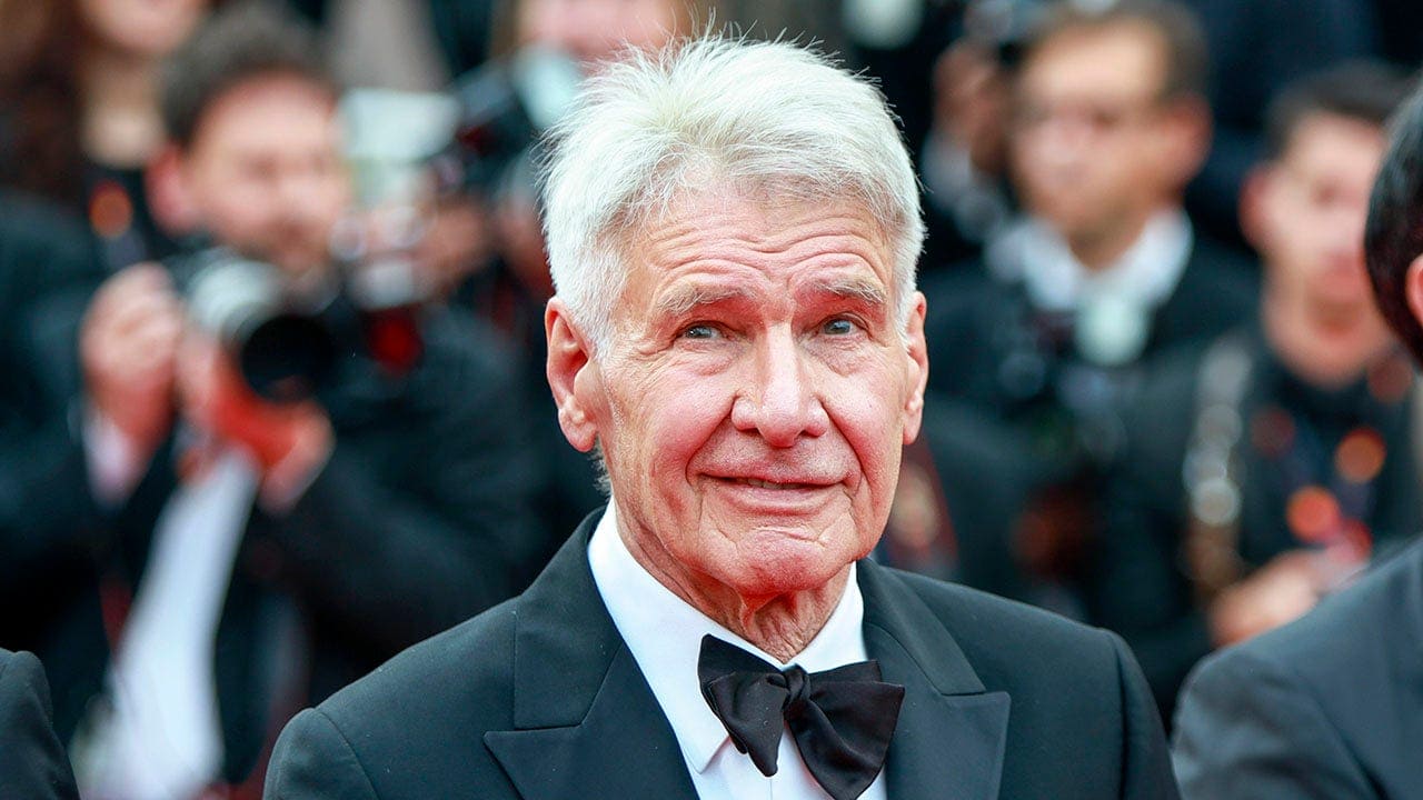 Biografia de Harrison Ford – Biografia Resumida