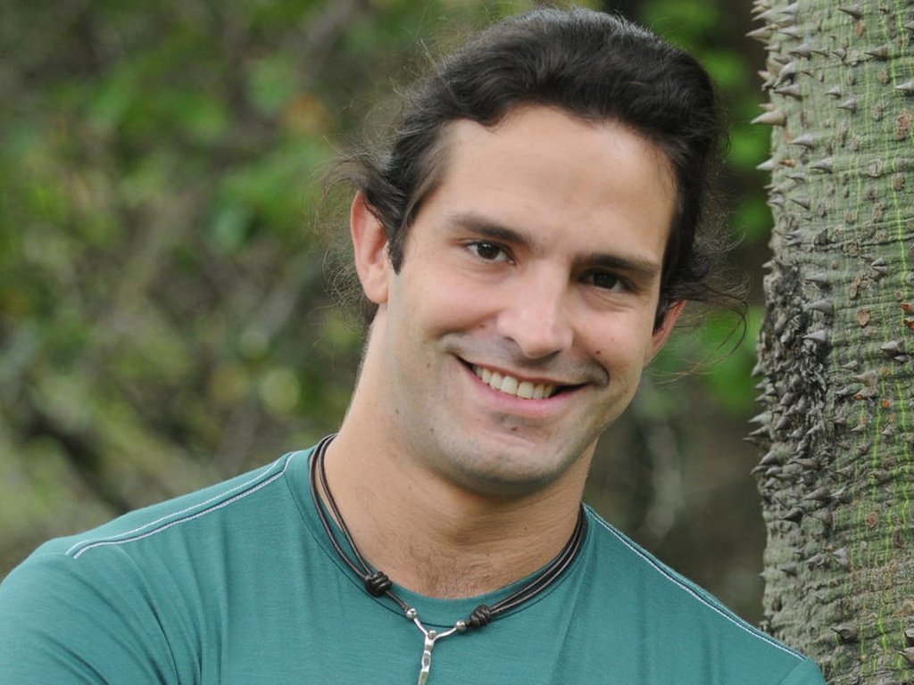 Biografia Iran Malfitano ator - Biografia Resumida