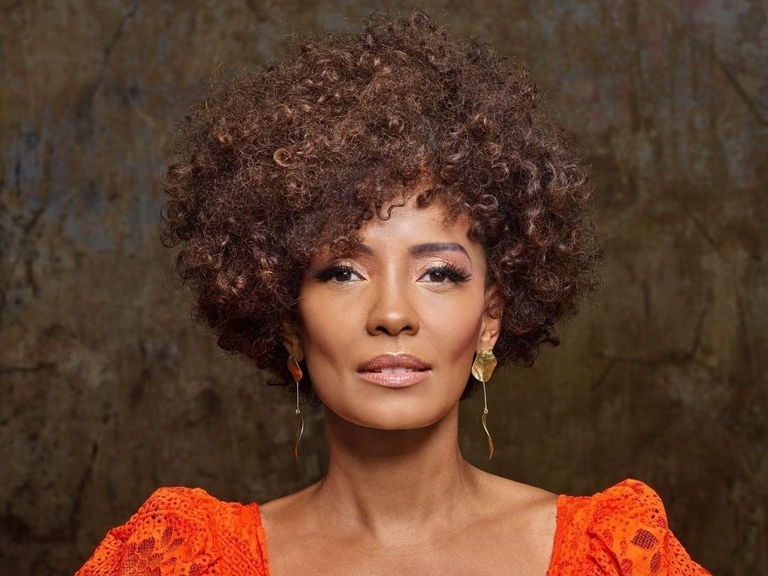 Biografia Isabel Fillardis atriz - Biografia Resumida