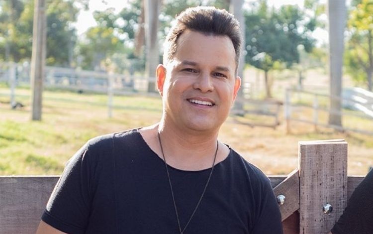 Biografia de João Neto – Biografia Resumida