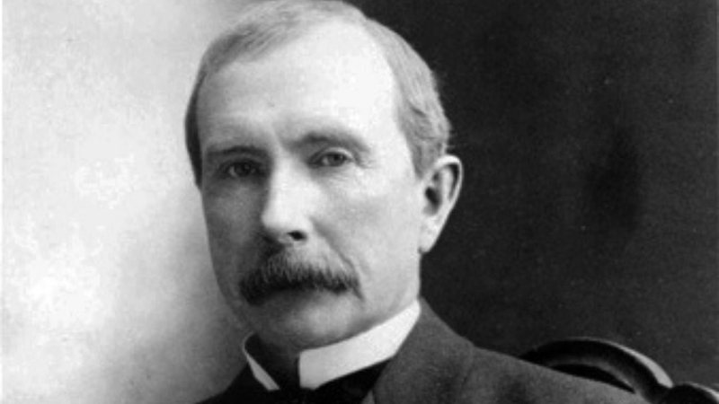 John Davison Rockefeller – Vida e Empreendimentos | 2024