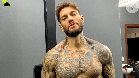 Biografia de Lucas Lucco – Biografia Resumida