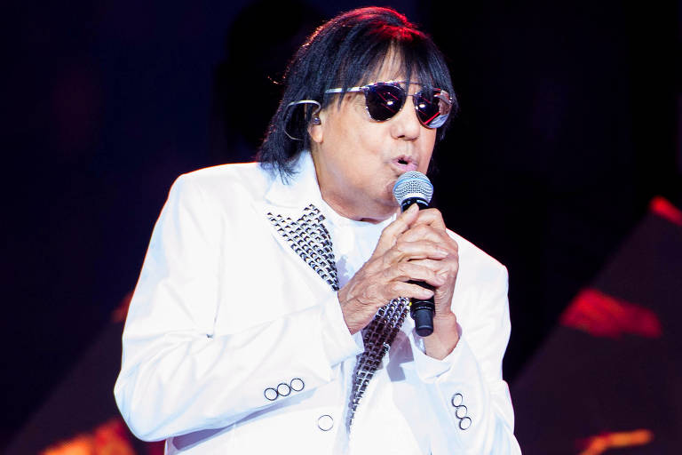 Biografia Marciano (cantor e compositor) - Biografia Resumida