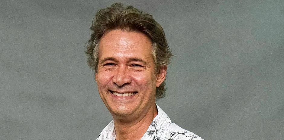 Biografia de Nelson Freitas – Biografia Resumida