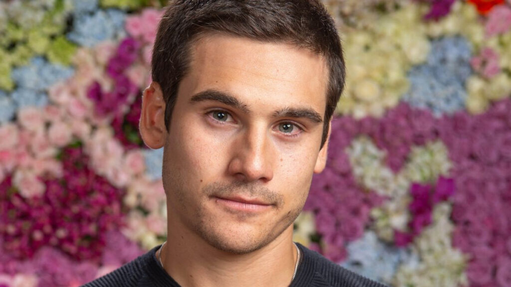 Biografia de Nicolas Prattes – Biografia Resumida