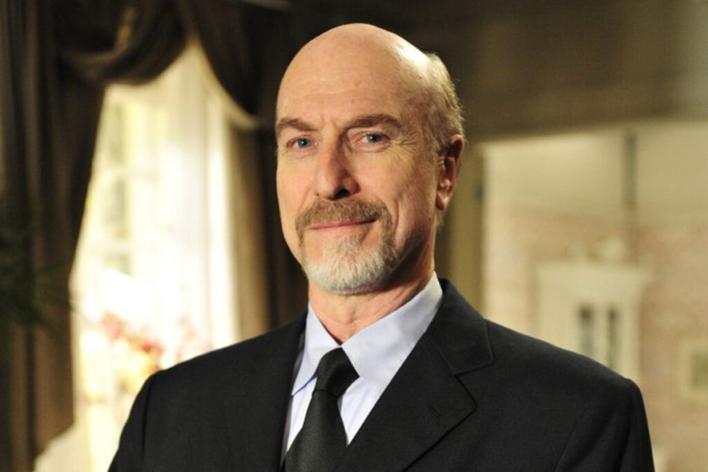 Biografia de Odilon Wagner – Biografia Resumida