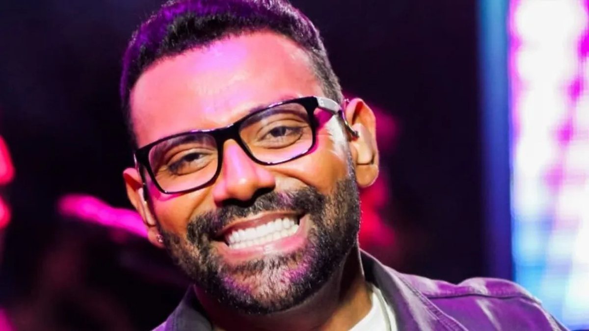 Biografia de Pablo (cantor) - TUDO SOBRE | Biografia Resumida