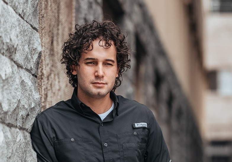 Biografia de Rafael Almeida – Biografia Resumida