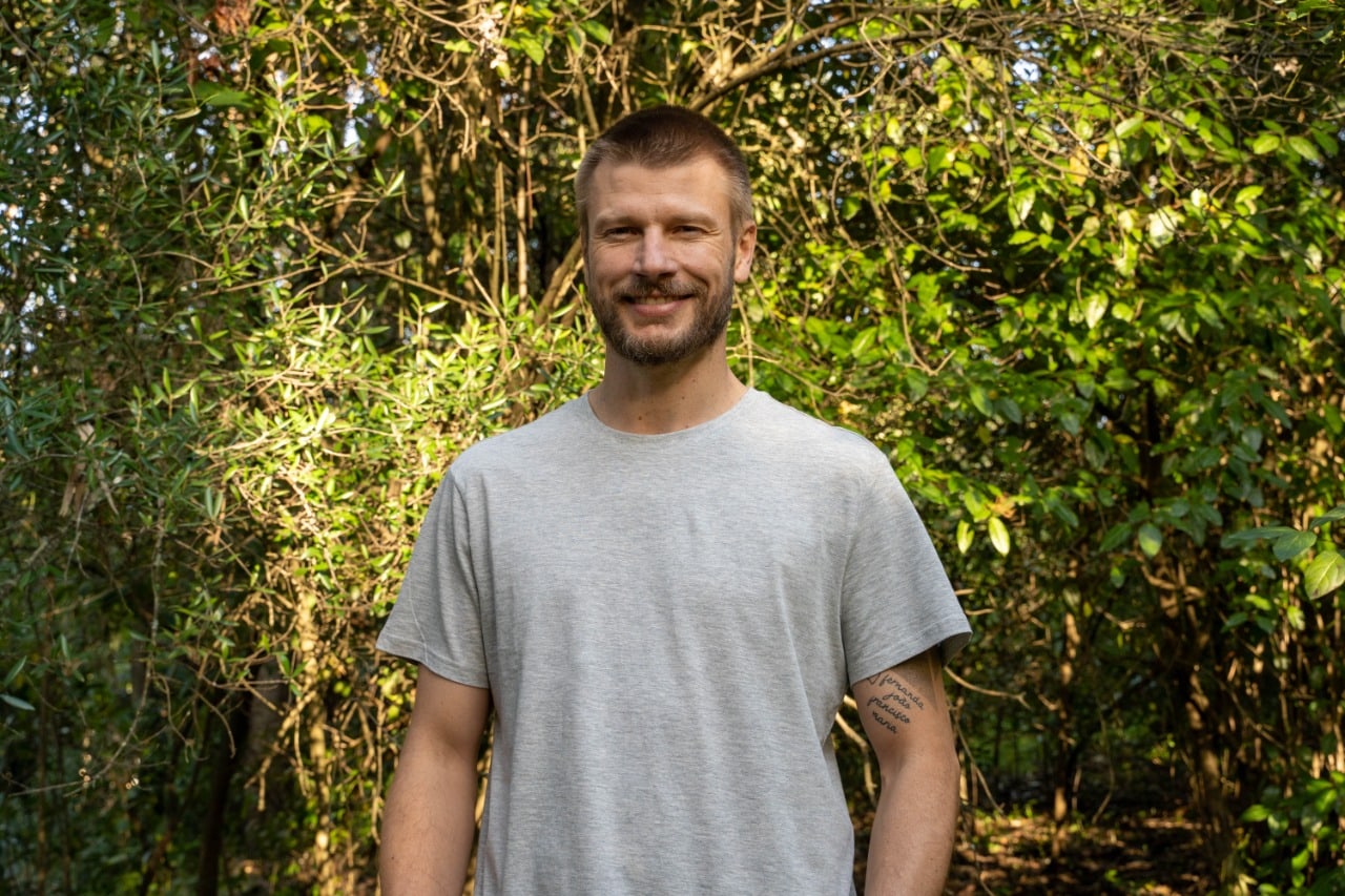 Biografia de Rodrigo Hilbert – Biografia Resumida