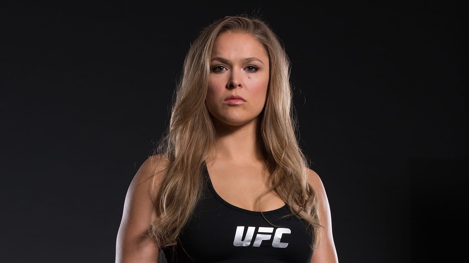 Biografia de Ronda Rousey – Biografia Resumida