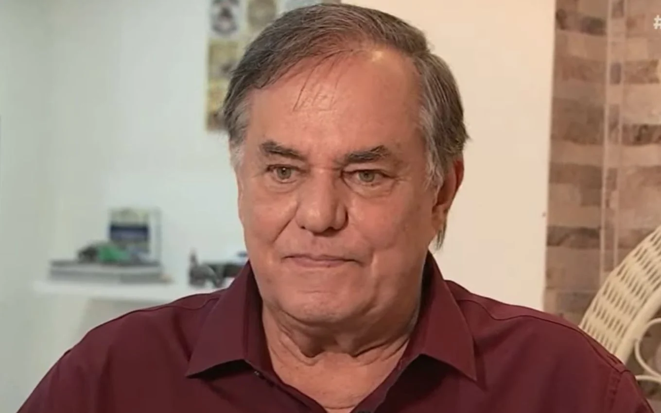 Biografia de Ronnie Von – Biografia Resumida