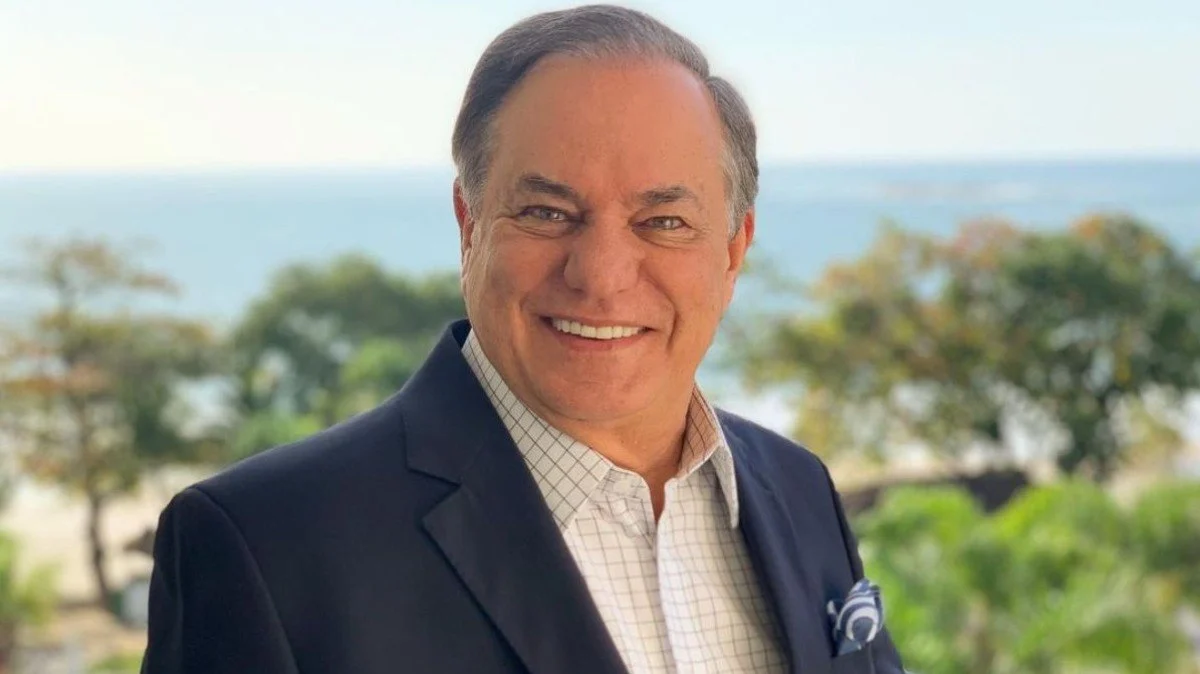 Biografia de Ronnie Von – Biografia Resumida