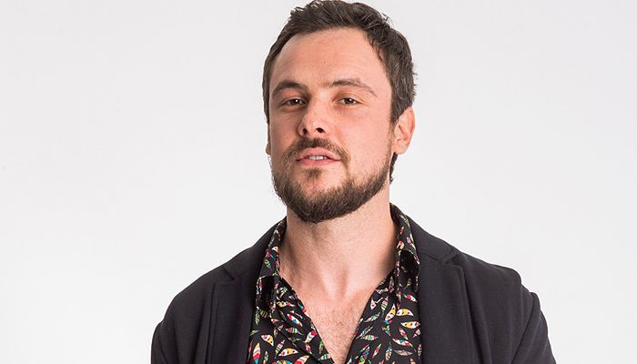 Biografia de Sérgio Guizé – Biografia Resumida