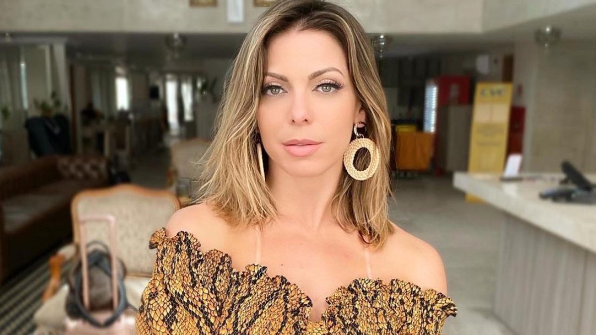 Biografia de Sheila Mello – Biografia Resumida