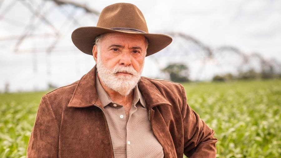 Biografia de Tony Ramos - Biografia Resumida