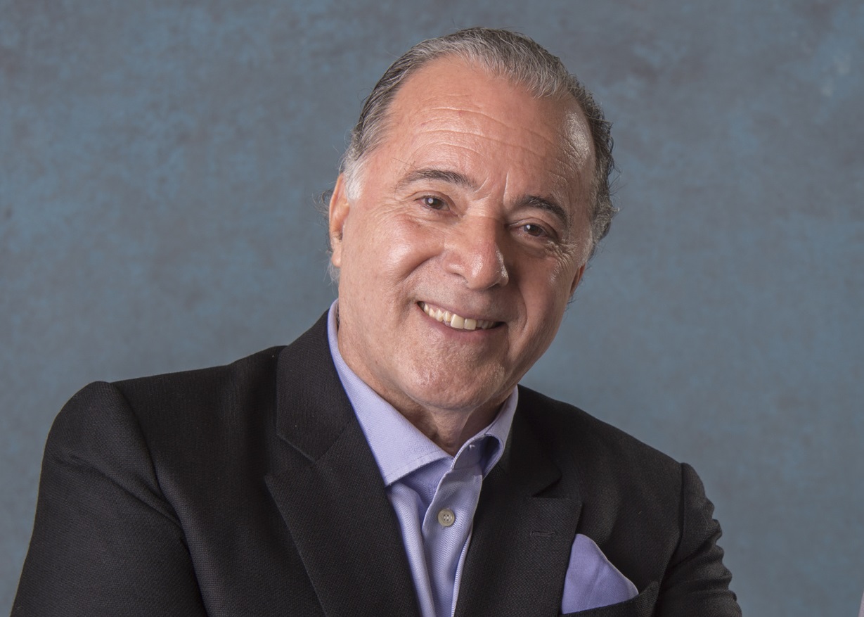 Biografia de Tony Ramos - Biografia Resumida