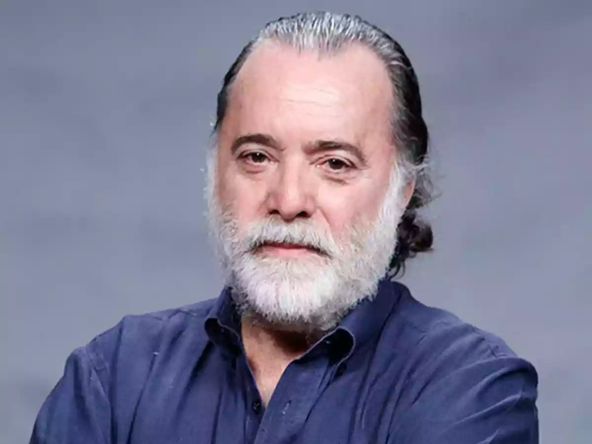 Biografia de Tony Ramos – Biografia Resumida