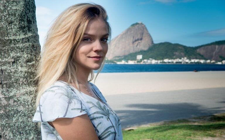 Biografia de Gabi Lopes – Biografia Resumida