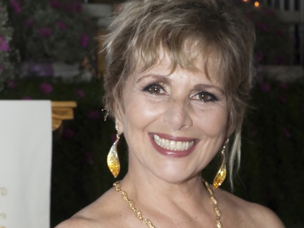 Biografia de Irene Ravache – Biografia Resumida