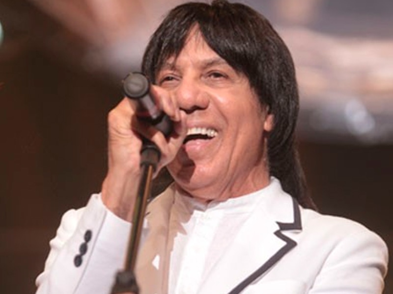 Biografia Marciano (cantor e compositor) - Biografia Resumida