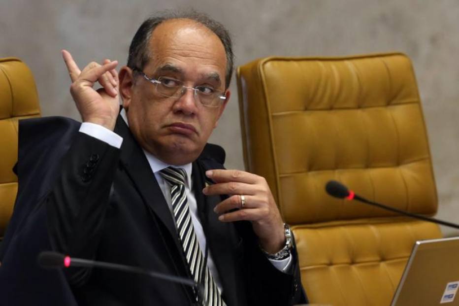 Biografia de Gilmar Mendes – Biografia Resumida Biografia de Gilmar Mendes – Biografia Resumida