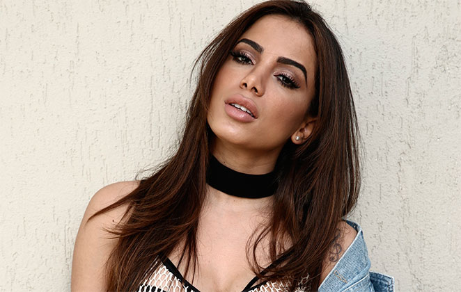 Biografia de Anitta – Biografia Resumida