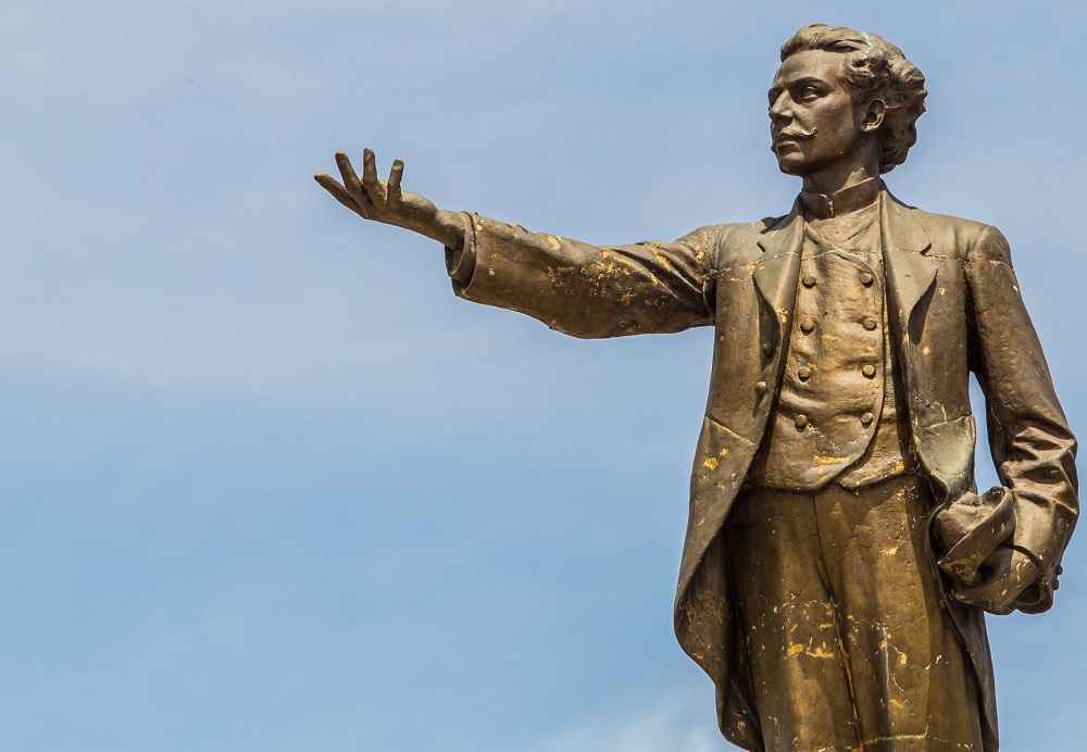 Biografia de Castro Alves - Biografia Resumida