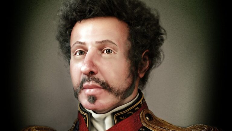 Biografia de Dom Pedro I – A história do primeiro imperador do Brasil