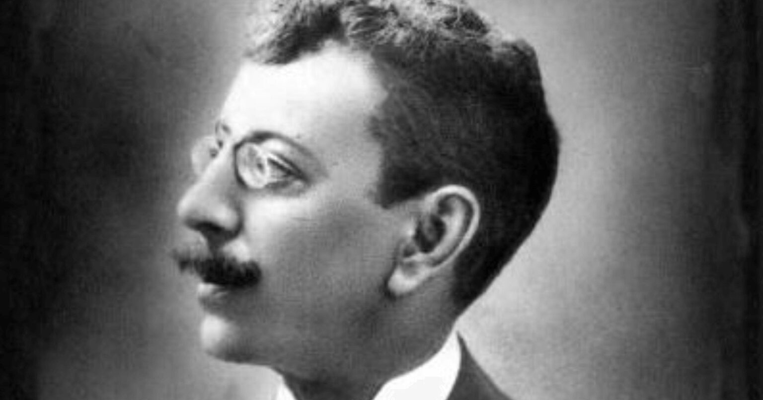 Biografia de Olavo Bilac – Biografia Resumida